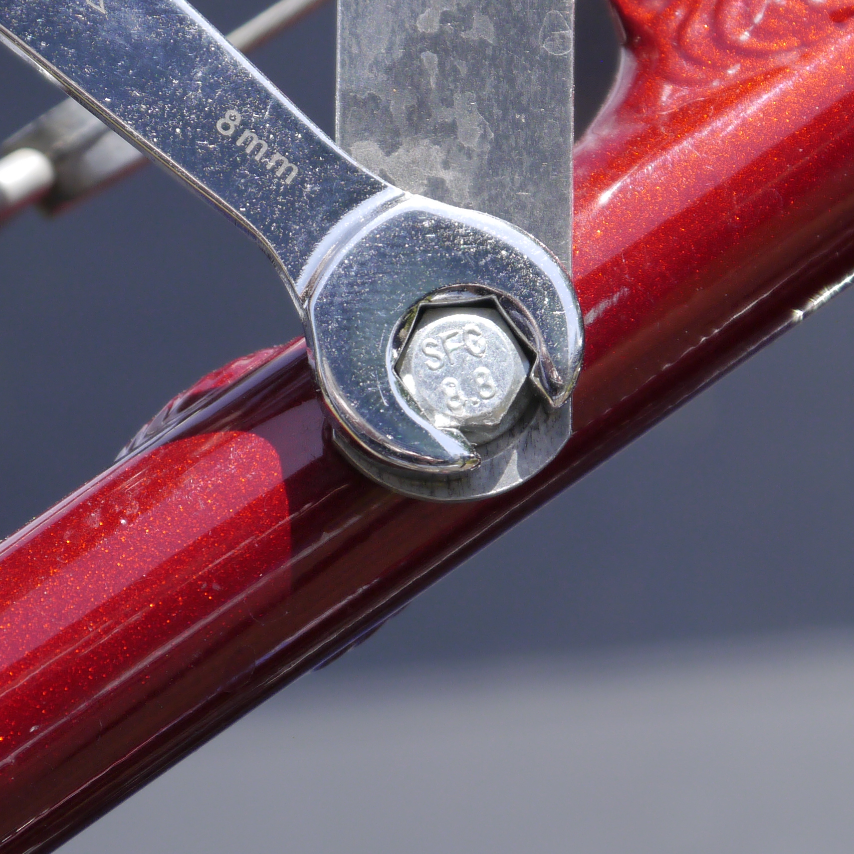Why You Need A Bike Multi Tool In Your Saddlebag